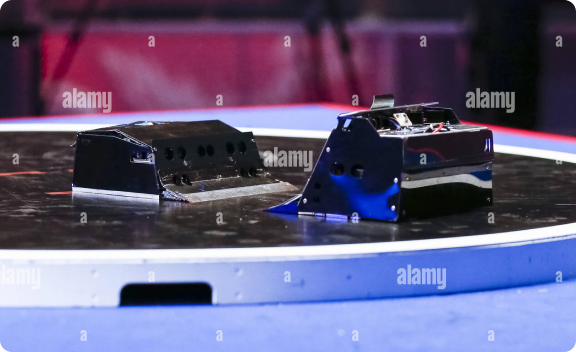 Airo - Azerbaijan International Robotics Olympiad